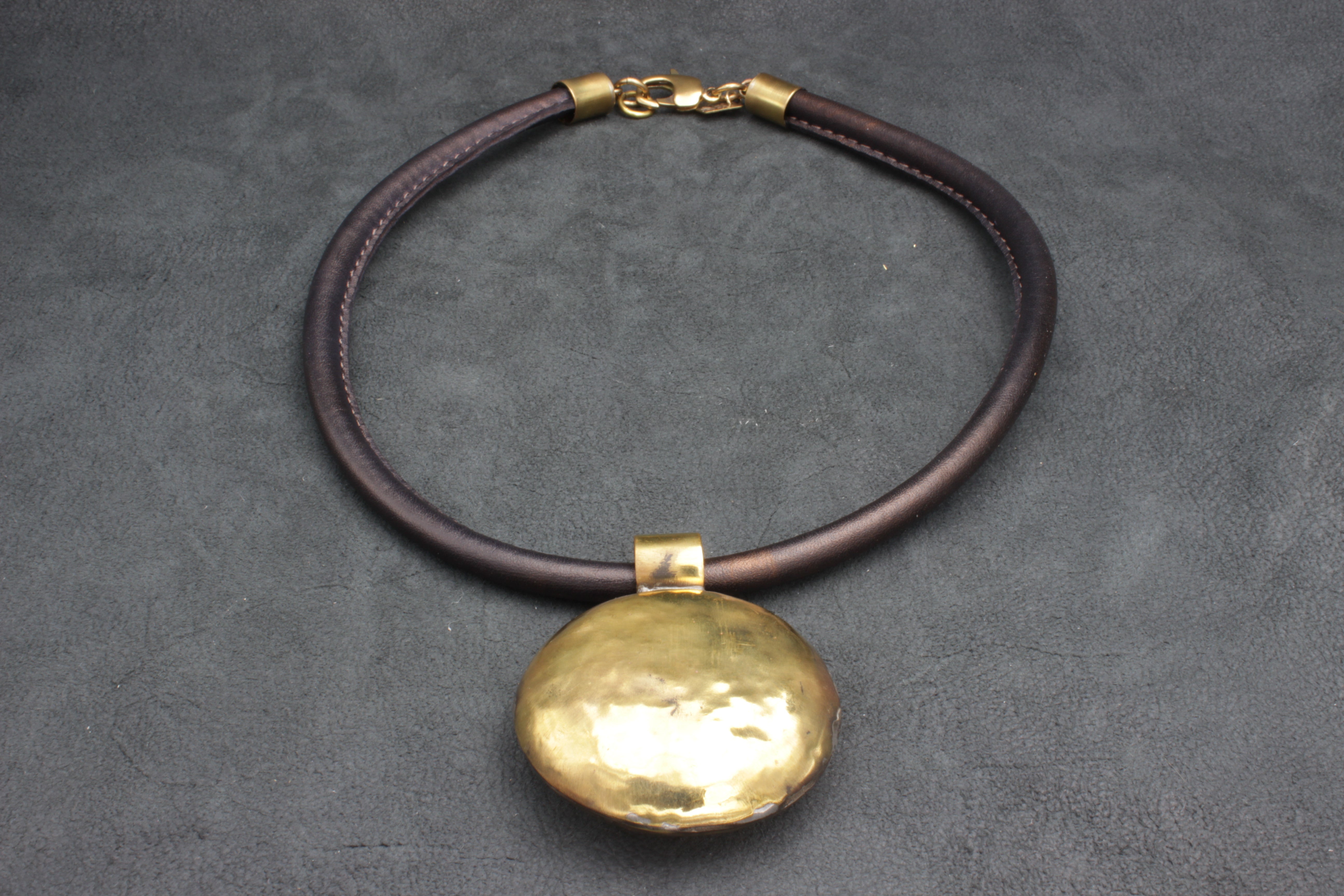 COSP 06, Necklace – MAJO